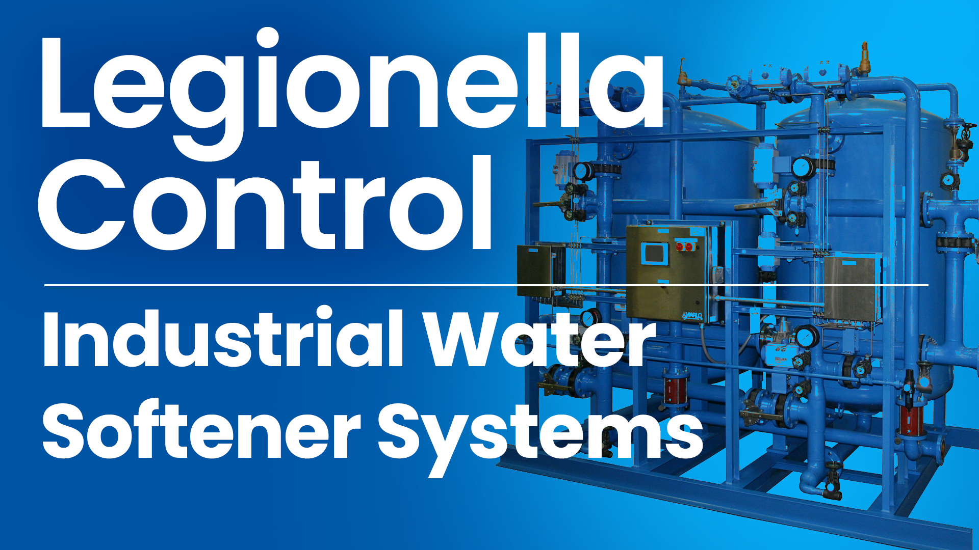Revolutionizing Legionella Prevention: Introducing Legionella Control ...