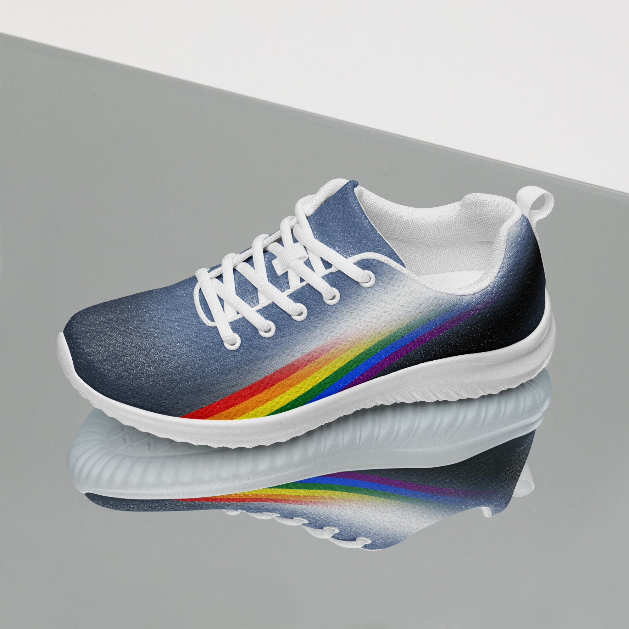 2025 LGBTQ+ Shoes Collection Launch: PRIDE 7, LLC | Culture Times of Canada
