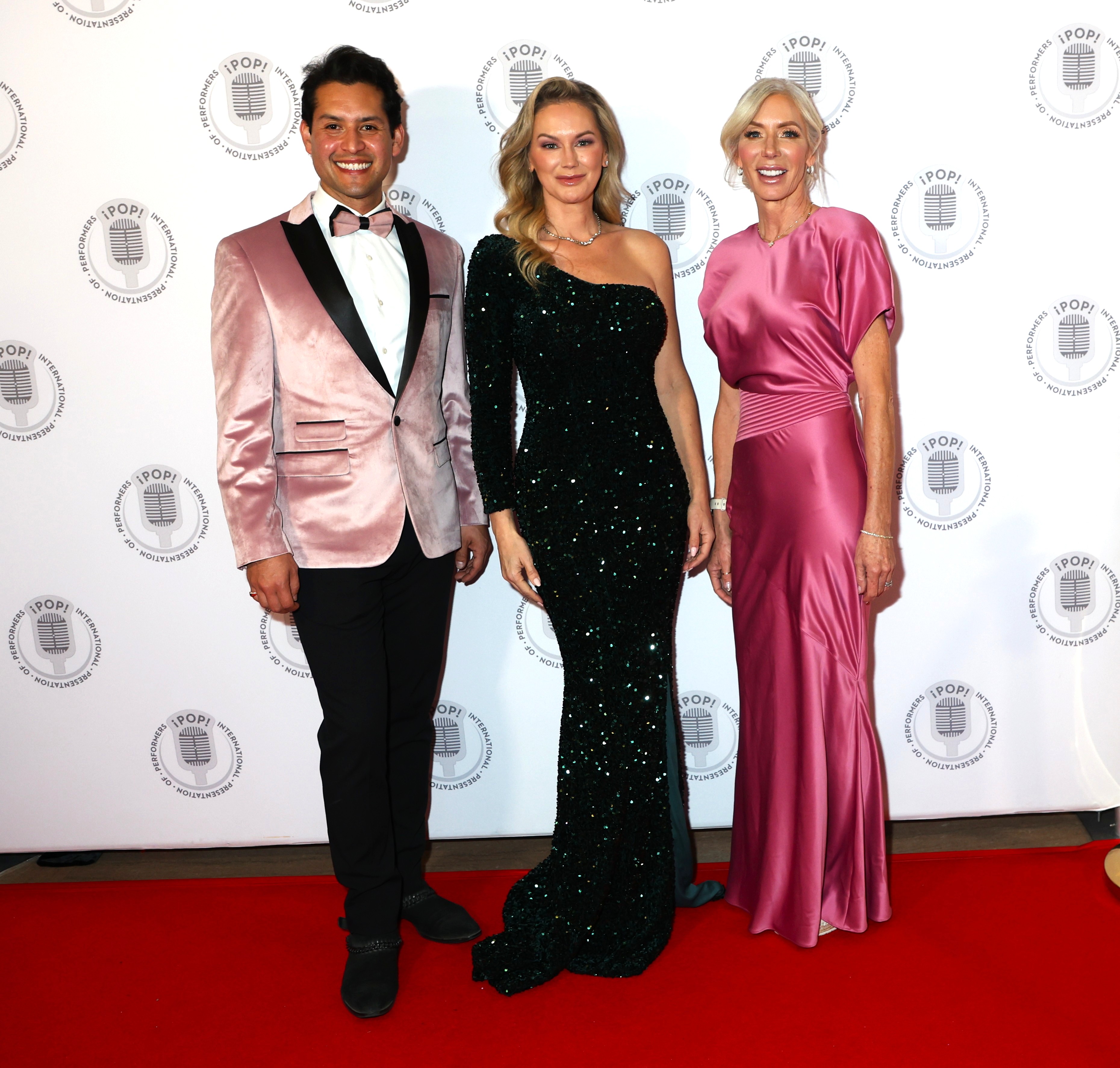 iPOP! Boasts Over 3,100 Callbacks from Agents and Managers during the ...