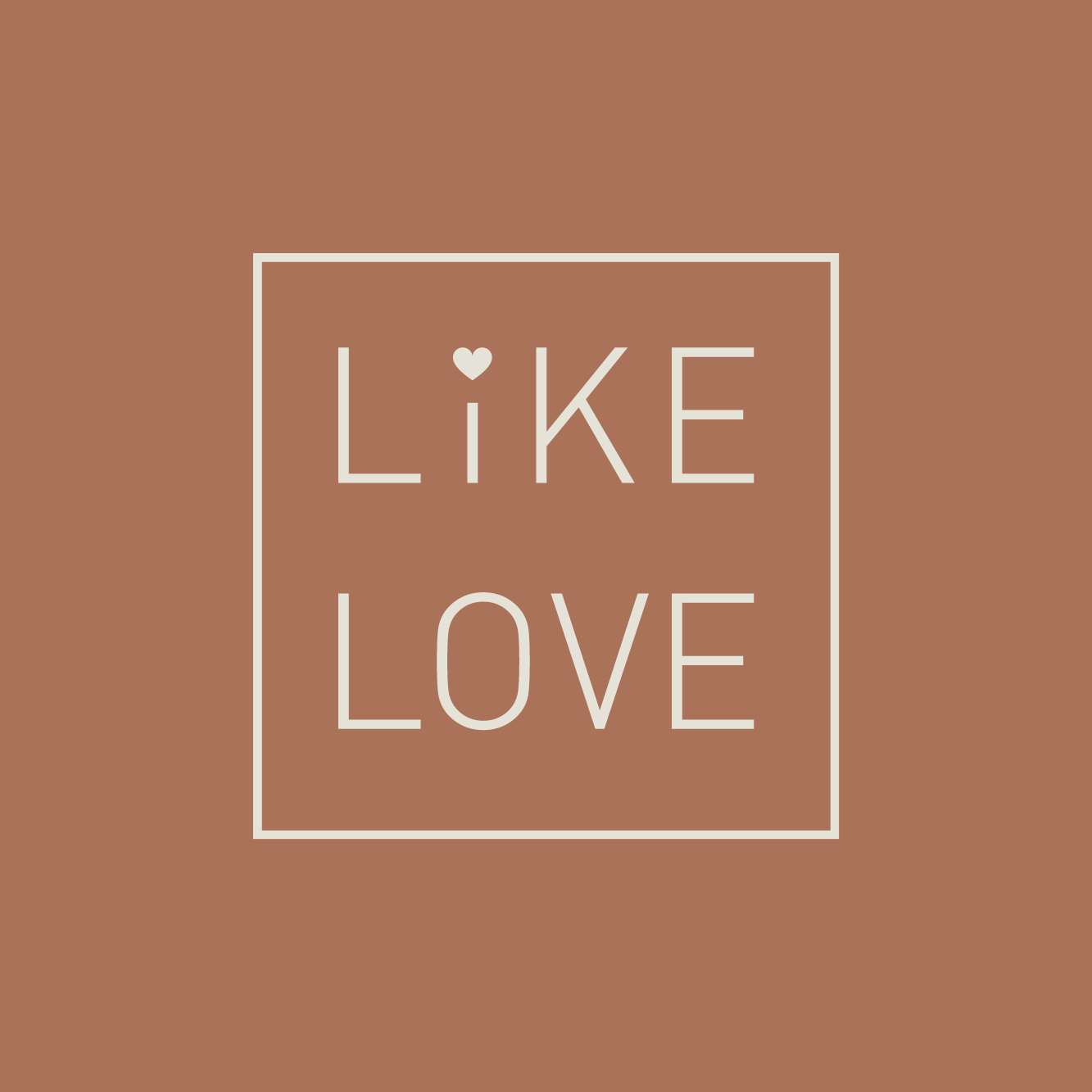 Love Phoenix Arizona Logo