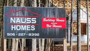 Nauss Homes Moncton’s Leading Home Builders Once Again Clinches 2025 ...