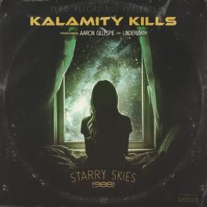 Kalamity Kills Impacting Charts and Hearts with New Anthem for Suicide ...