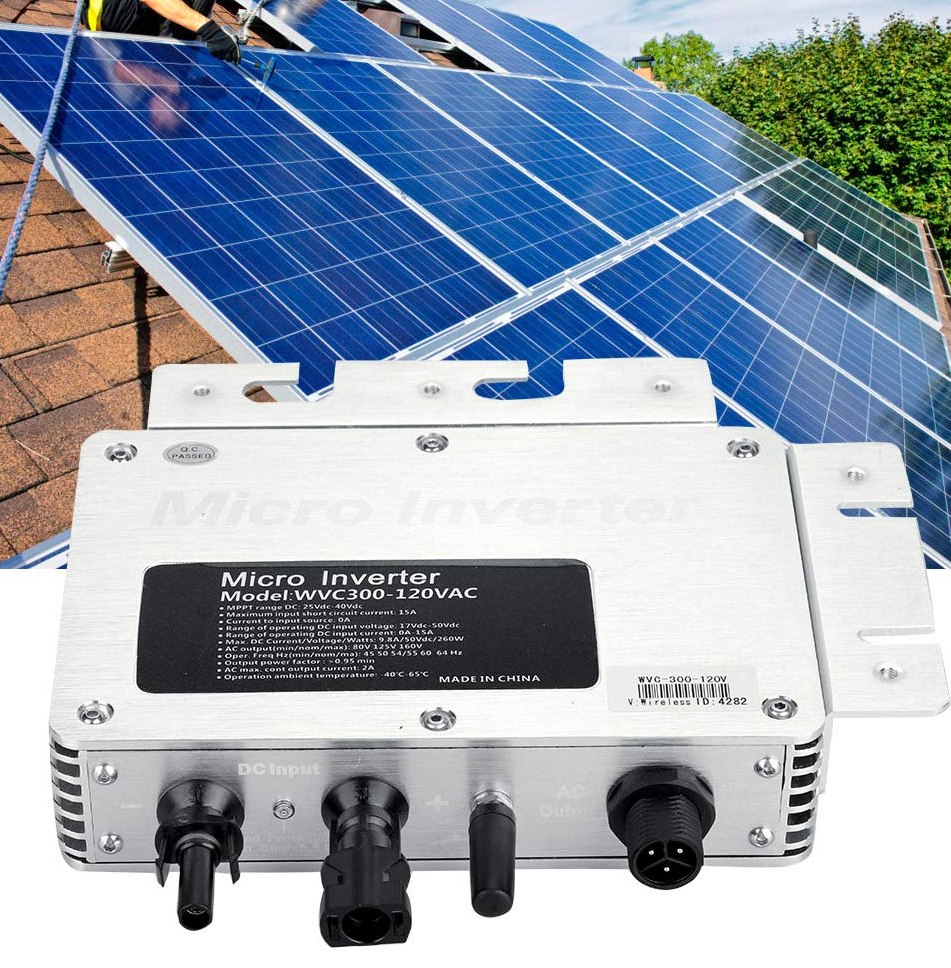 Micro-Inverter Market Revolutionizing Solar Energy Systems with ...