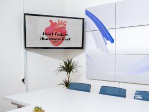 Healthcare Art Consulting & Quality Art House (HAC & QAH) Announce ...