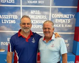 Mobility City Holdings Brings on Craig Kreakie as VP Franchise ...