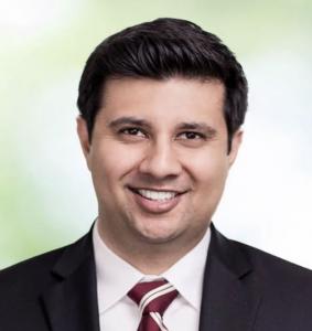 Pro Bono Passion Perseveres Pre- and Post-Pandemic with Fawaz Bham ...