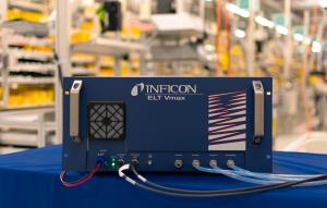 INFICON Launches BES4000 Electrolyte Sniffer Leak Detector - AFV NEWS