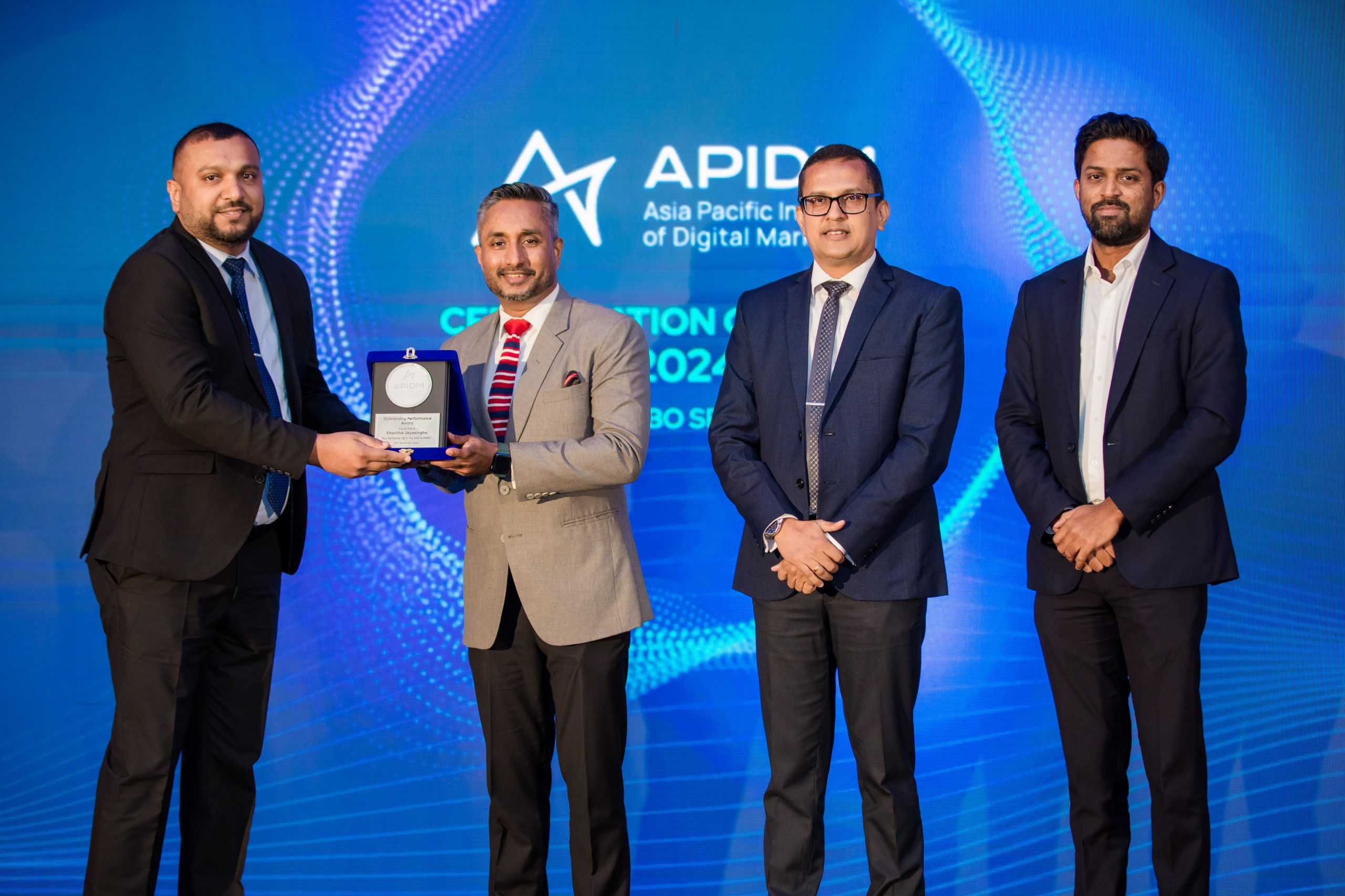 APIDM Reflects on a Year of Achievements and Sets the Course for 2025 ...