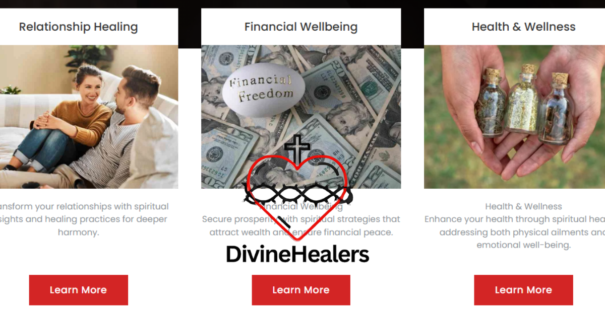 Divine Healing Plant Healing Rainfall Relaxation Song And Lyrics