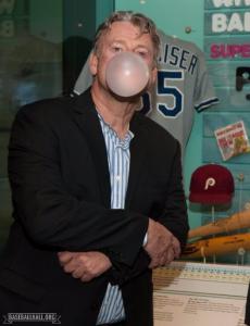 Big League Chew® Celebrates 45 Years of Iconic Bubble Gum on Babe Ruth ...