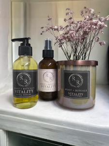 Confectionery Soaps Co. Launches Root + Rituals: A New Era of Holistic Wellness and Intentional ...