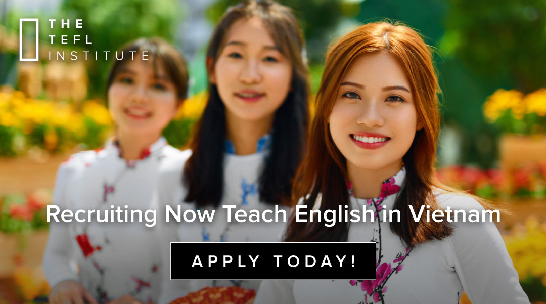 Asia's Growing Demand for English Language Teachers in 2025: A New Era ...