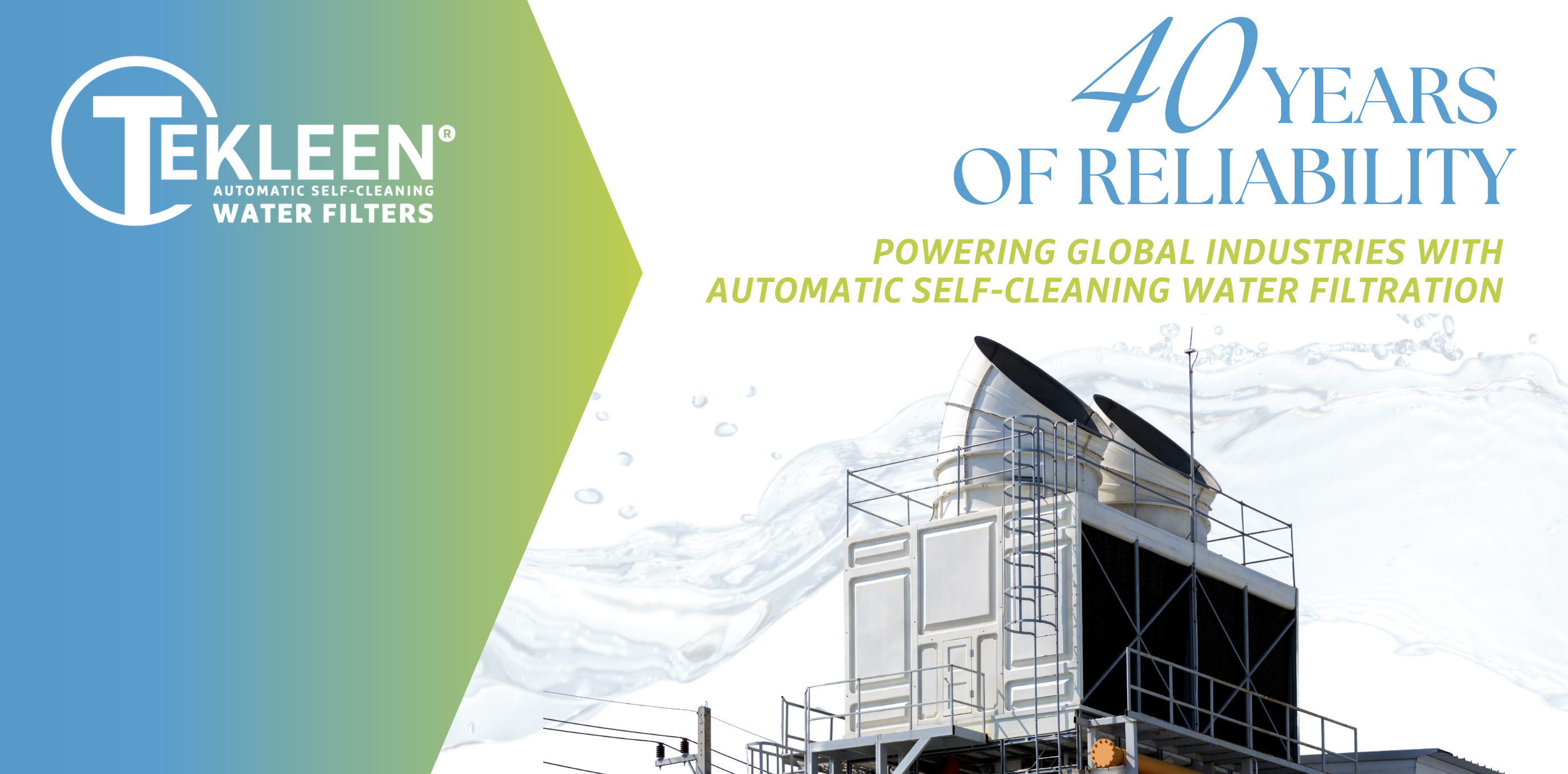 Tekleen Announces Game-Changing Filtration Solutions for HVAC ...