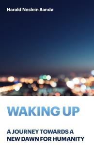 New Sci-Fi Novel 'Waking Up' Examines How AI Could Shape a Sustainable ...