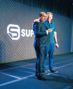 Super Patch Announces Collaboration with World Renowned Health Expert ...