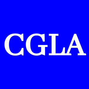 Logotipo De Cgla About GLA|The Best Childhood Preparation|Gloucester