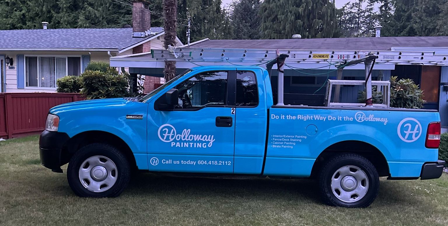 2025 ThreeBestRatedⓇ Awardee Holloway Painting: Continuing to Redefine ...