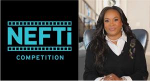 Actress Vivica A. Fox Partners With Short Film Competition NEFTi As ...