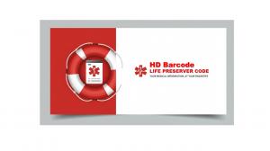 HD Life Preserver: Immediate, Secure, Encrypted Medical and Emergency ...