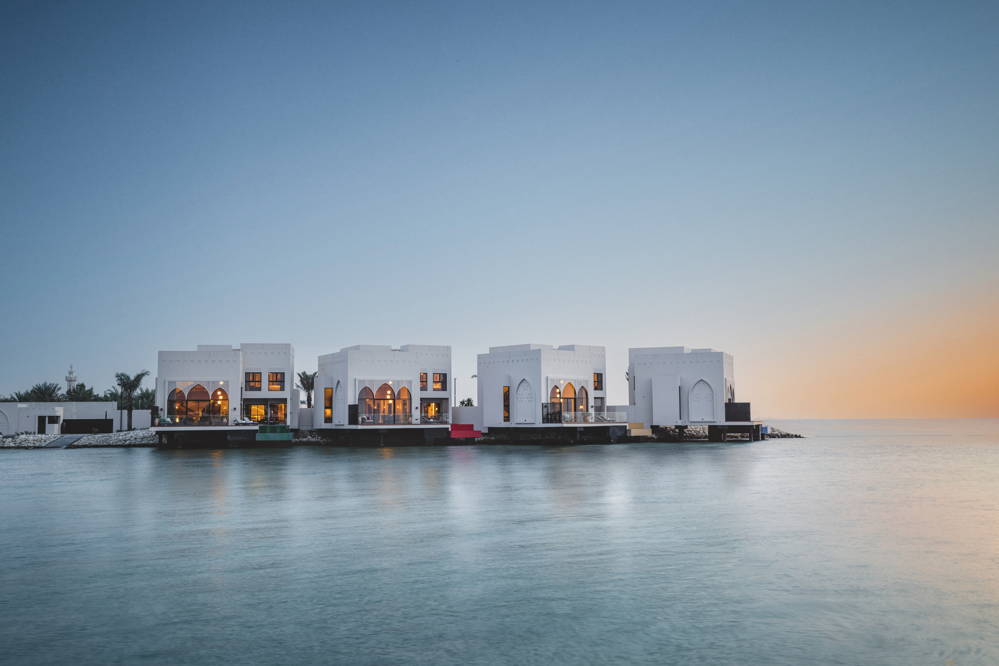 Sofitel Bahrain Introduces Exclusive Overwater Villas, Expanding Luxury ...
