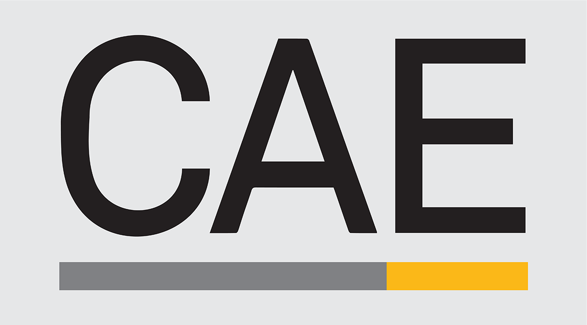 Cae Logo