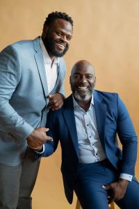 Respected Roots to Be Honored by Atlanta Hawks & UPS with Prestigious ...