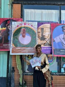 The Eaton Fire and the Cultural Loss of Black Art: Remembering John ...
