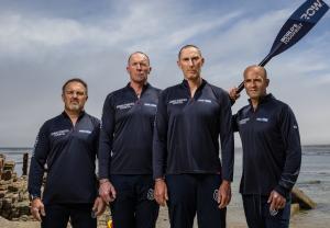 Team Human Powered Potential Wins 2025 Cash, Sweat & Tears Award - AFV NEWS