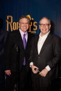 Scott Stringer Endorses Todd J. Stein for District Leader in AD76, Part ...