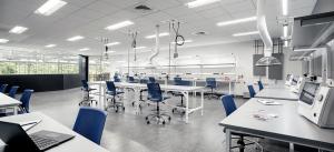 Choosing the Ideal Countertop for Laboratory Applications - AFV NEWS