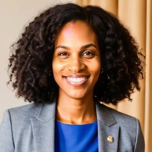 Leadership Coach De-Lea Deane-Allen of Higher Bar Leadership Recently ...