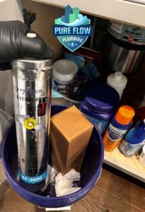 Pure Flow Plumbing Provides Special on Water Filtration Systems for ...