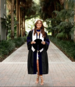 Amanda and Jared Rosenberg Proudly Carrying Forward a Distinguished ...