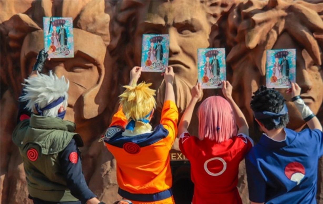 NARUTO & BORUTO Shinobi-Zato Announces Return of Popular Missions with ...