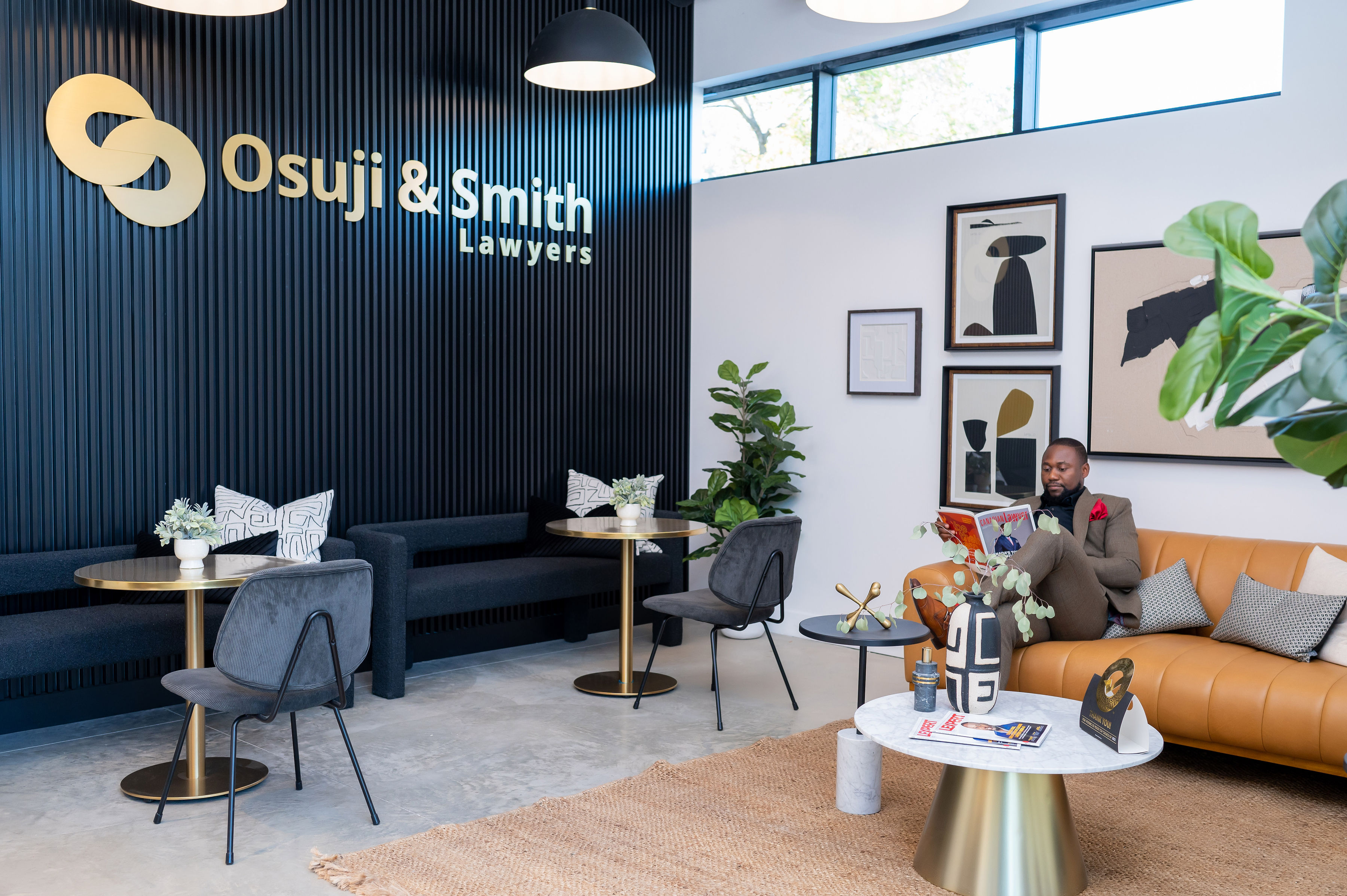 Understanding Employment Law: Insights From Charles Osuji, A 2025 ...
