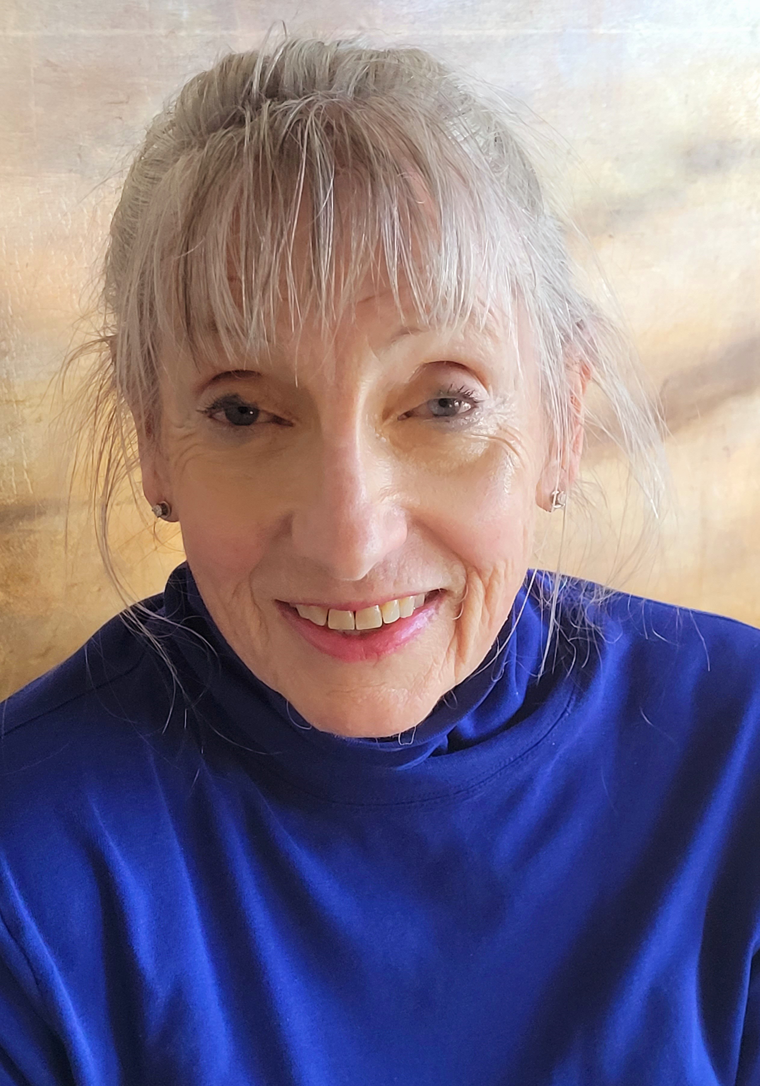 Psychological Thrills and Profound Insights: Dr. Ruth Cherry’s Gripping ...