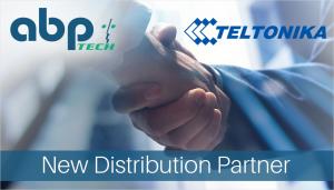 ABP Technology Named Official Distributor for Teltonika Networks - AFV NEWS
