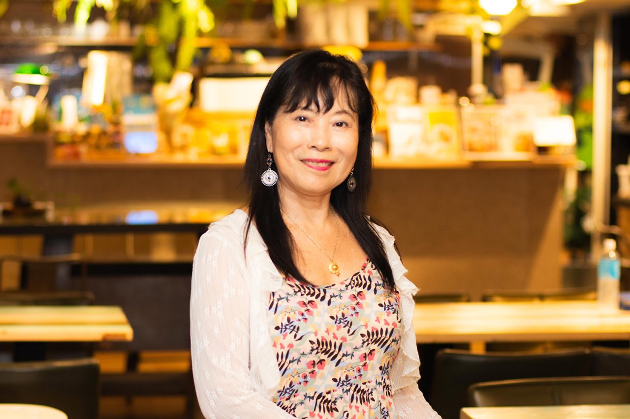 Louvre Art Shopping 2025 Artist Preview: Angela Lin | Taipei City Times