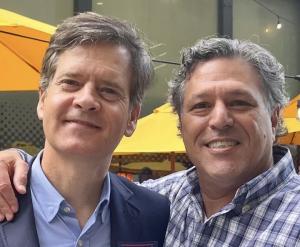 Todd J. Stein Is Officially on the Ballot for District Leader in AD76, Backed by Grassroots and ...