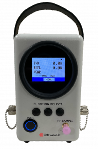 Telewave.io Launches 44D-LX RF Wattmeter Series – The All-In-One ...