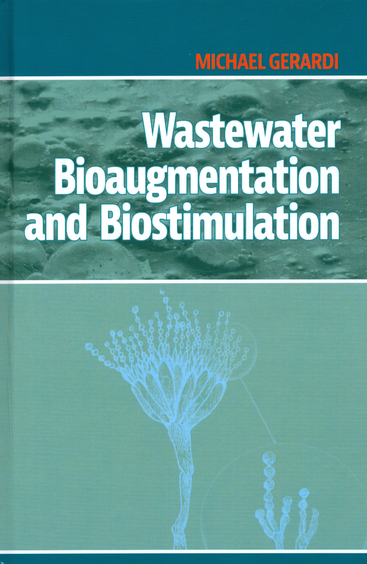 One of a kind book on Wastewater Bioaugmentation and Biostimulation