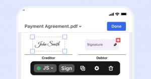 DocHub Mobile Application Launches on iOS and Android, Streamlining PDF ...
