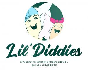 Lil’ Diddies' Silicone Slip Covers for Handheld Devices Available on ...