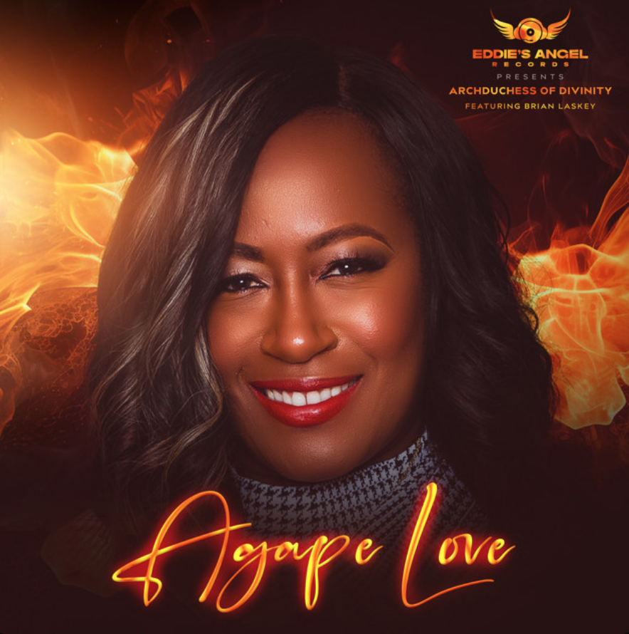 Agape Love