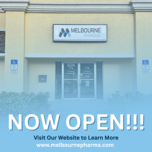 Why Local Matters: Melbourne Pharma Brings Personalized Compounding ...