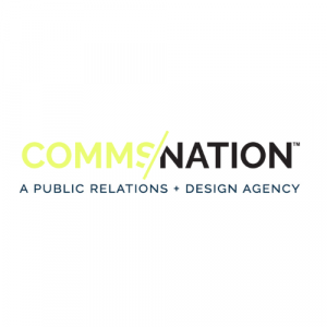 COMMS/NATION Launches ‘The Comms Ledger’: Turning Tax Season Into a ...