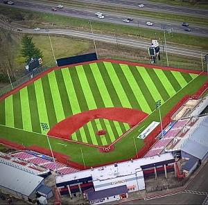 Keizer’s Volcanoes Stadium to become Roto-Rooter Park