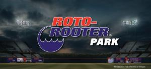 Keizer’s Volcanoes Stadium to become Roto-Rooter Park