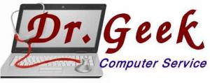 St. Albert’s Tech Wizard, Dr. Geek Computer Services has Earned the 2025 Award of Excellence ...