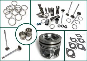 IPD Expands High-Quality Component Line for Caterpillar® C9.3 ACERT Engines